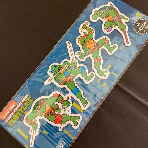 Teenage Mutant Ninja Turtles | Other | Teenage Mutant Ninja Turtles ...
